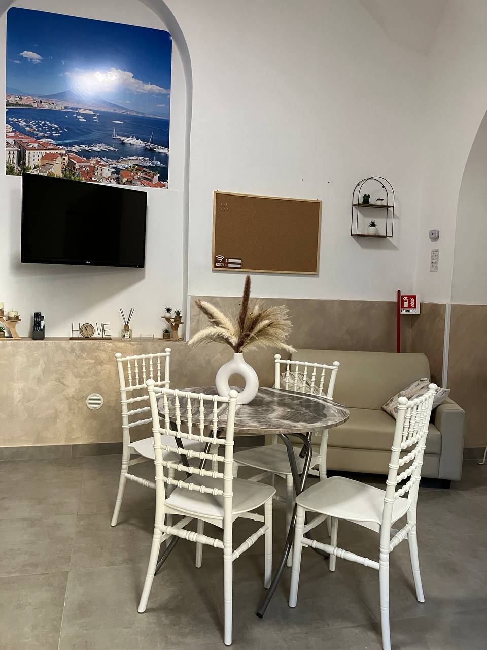 38 M² Casa ∙ 1 Habitación ∙ 2 Huéspedes - Naples