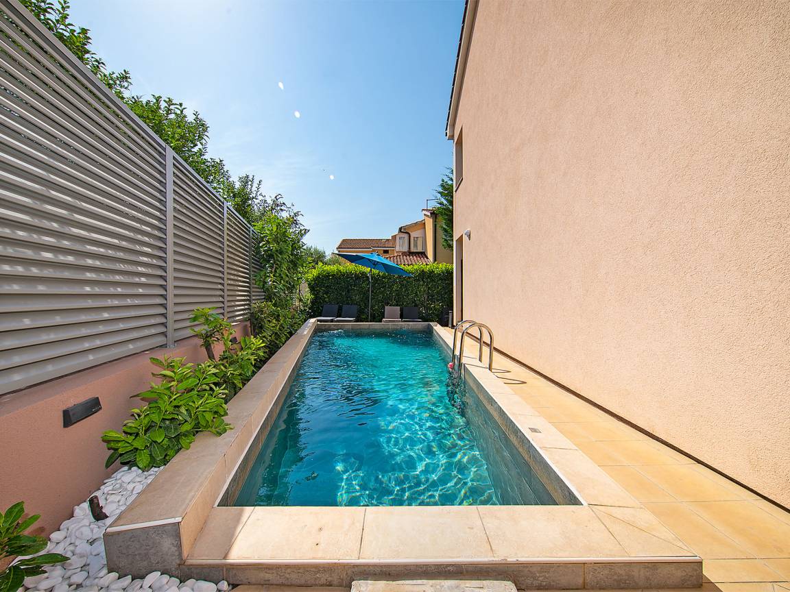 100 M² Appartement ∙ 1 Slaapkamer ∙ 12 Gasten - Fažana