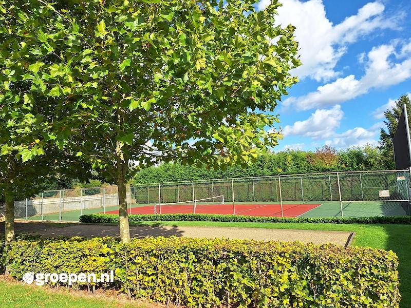 Maison De Vacances ∙ 4 Chambres ∙ 12 Personnes - Heerlen