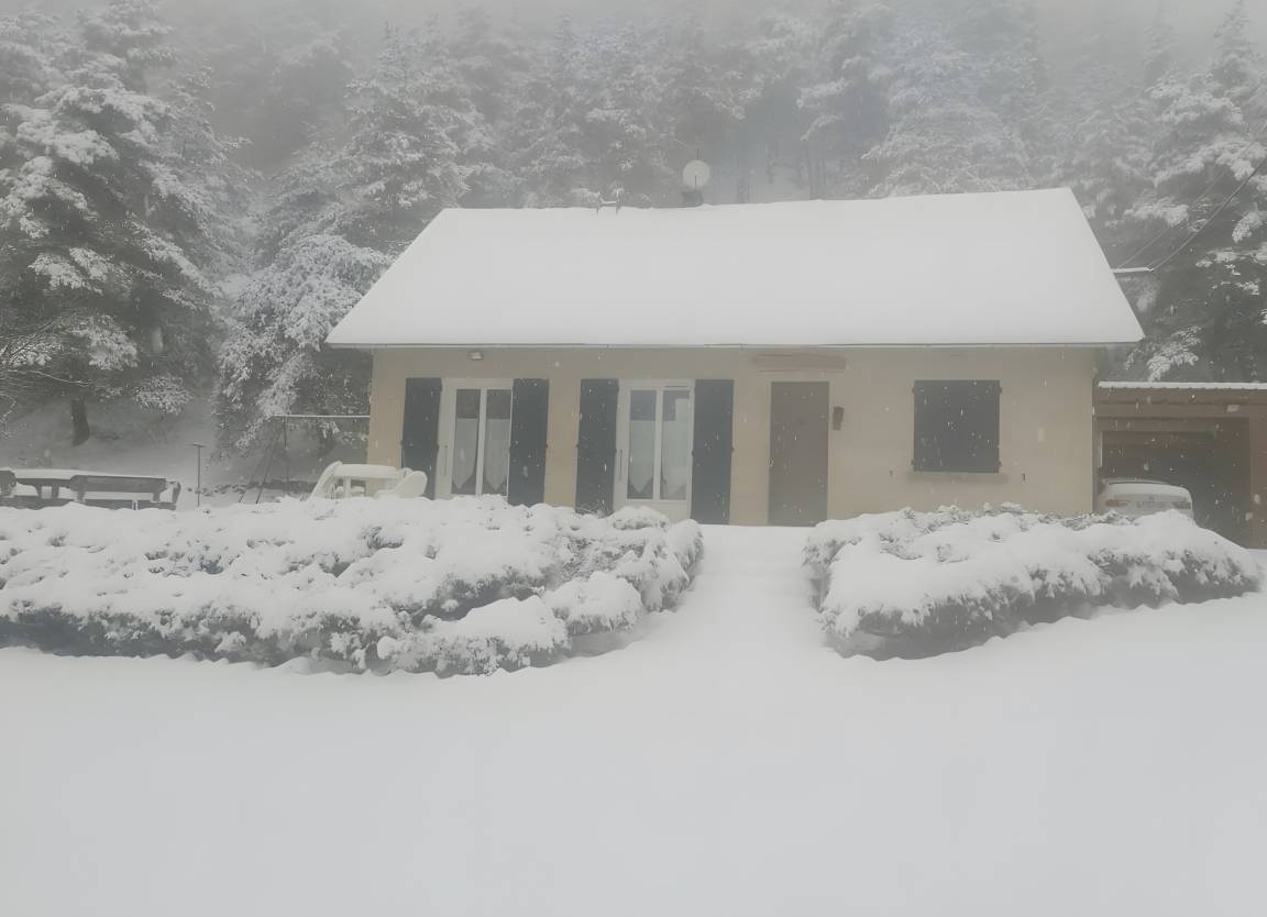 140 M² Chalet ∙ 4 Chambres ∙ 12 Personnes - Hautes-Alpes