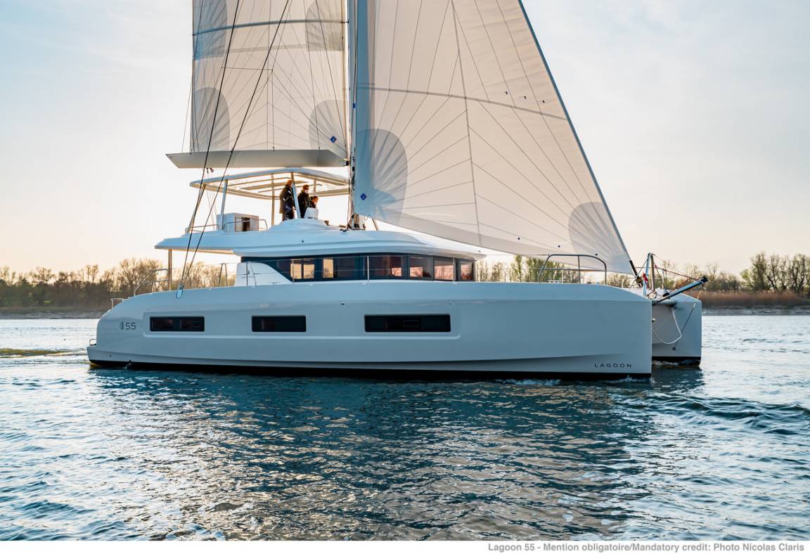 17 M² Hausboot ∙ 5 Schlafzimmer ∙ 10 Gäste - Split