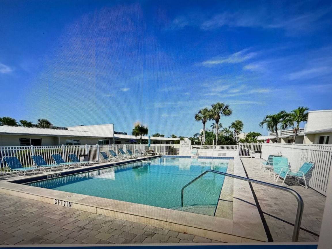 86 M² Villa ∙ 2 Bedrooms ∙ 6 Guests - Siesta Key, FL