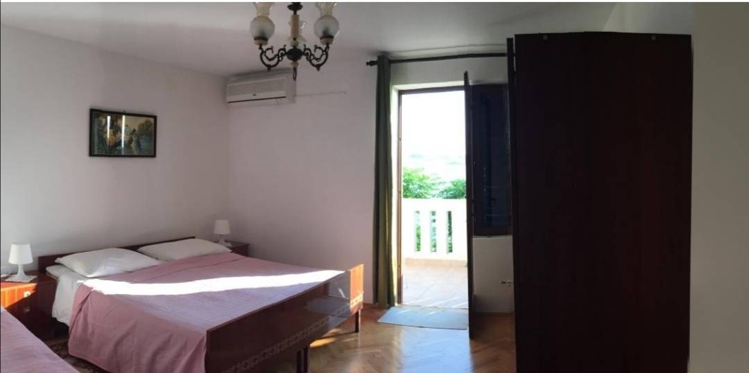 39 M² Apartment ∙ 1 Bedroom ∙ 3 Guests - Karlobag