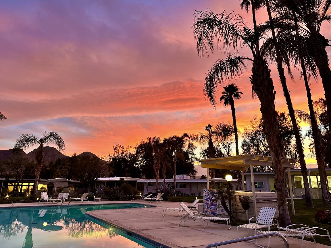 Casa ∙ 3 Habitaciones ∙ 7 Huéspedes - Indian Wells, CA