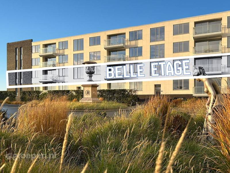 House ∙ 12 Bedrooms ∙ 54 Guests - West Flanders