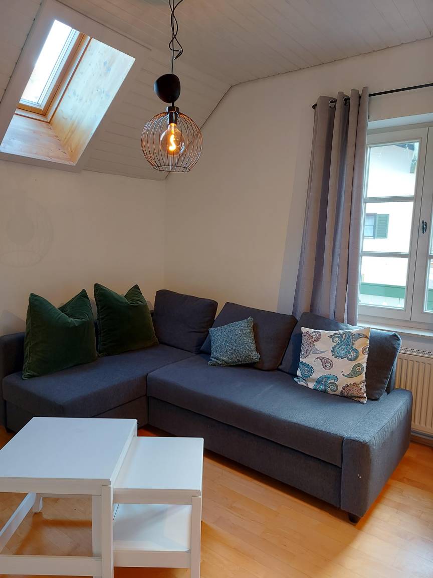 67 M² Appartement ∙ 2 Chambres ∙ 4 Personnes - Ruhpolding