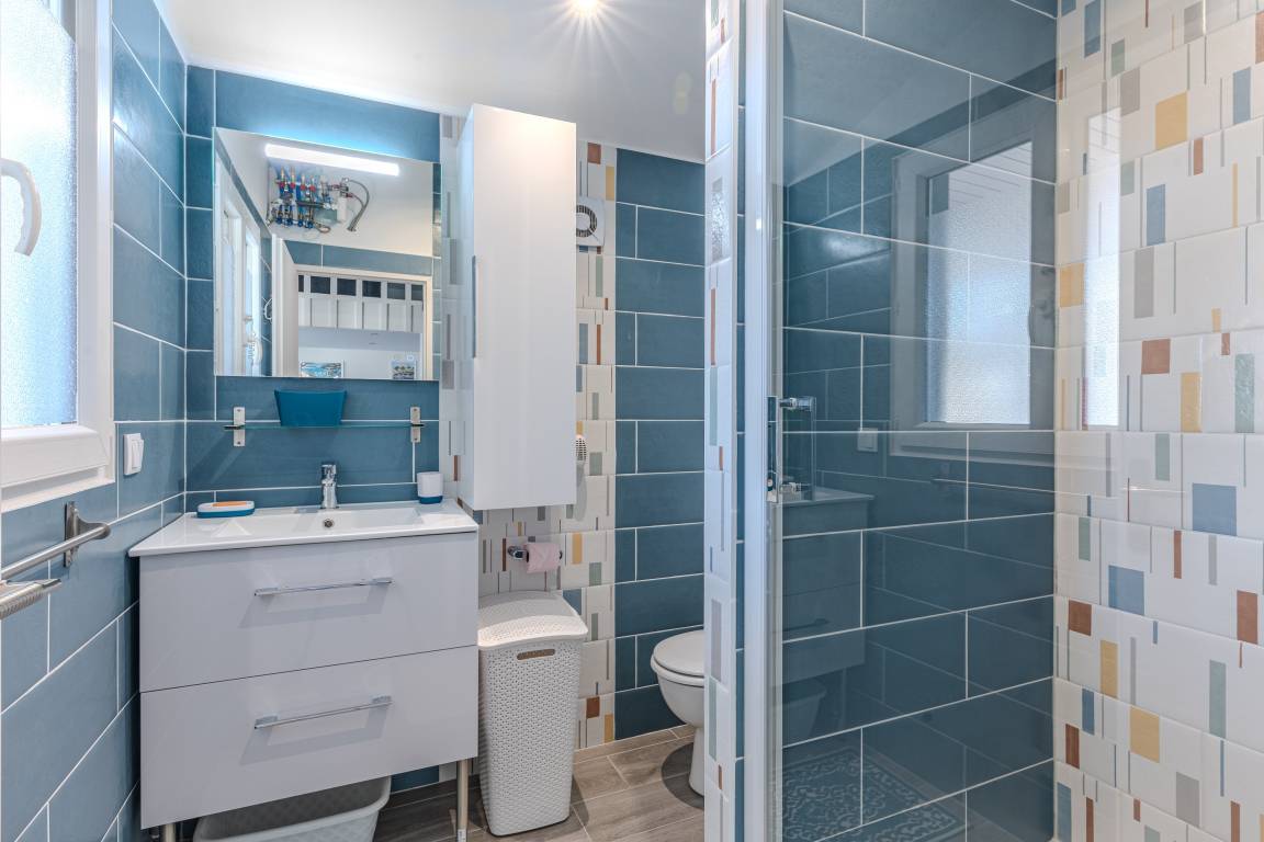 35 M² House ∙ 1 Bedroom ∙ 4 Guests - Arcachon