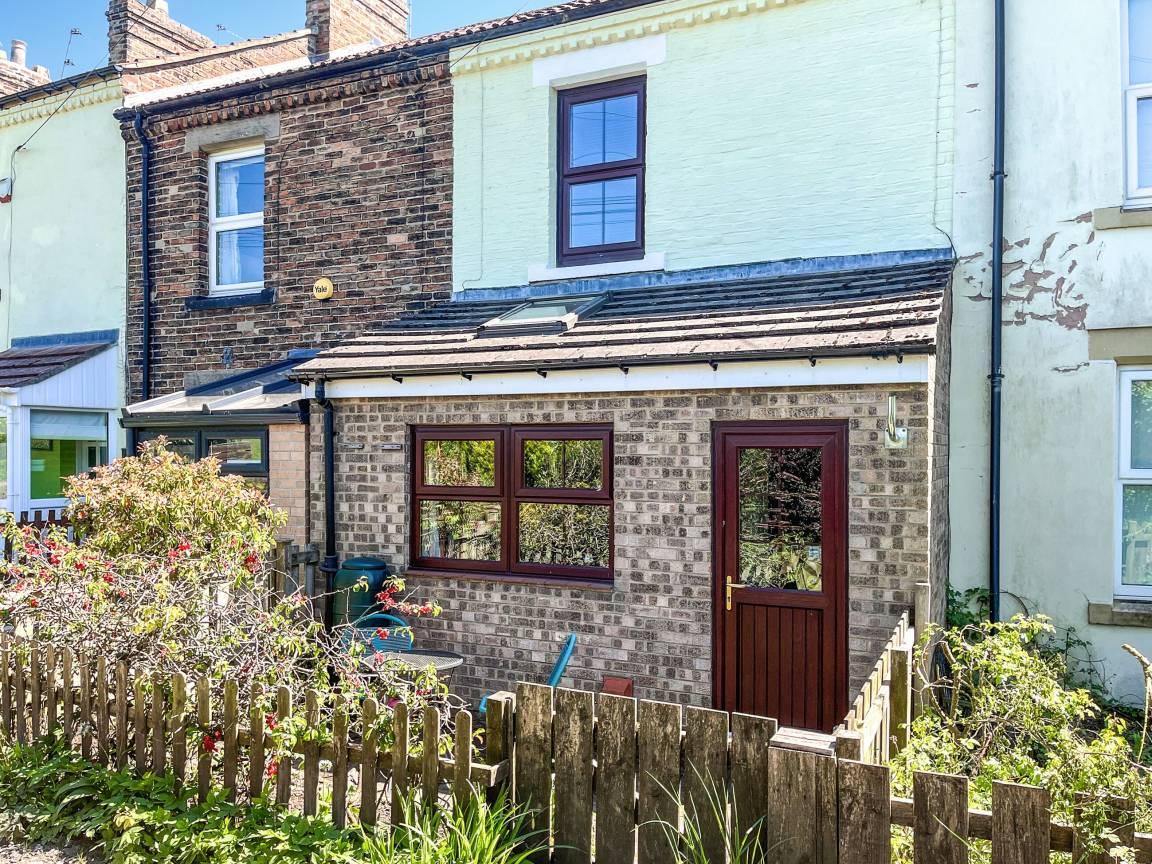 Casa Rural ∙ 3 Habitaciones ∙ 6 Huéspedes - Bishop Auckland