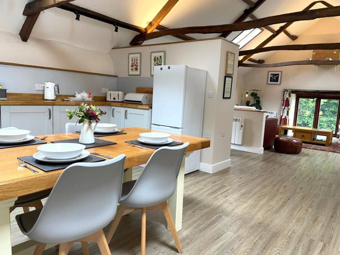 Cottage ∙ 2 Bedrooms ∙ 4 Guests - Exmoor
