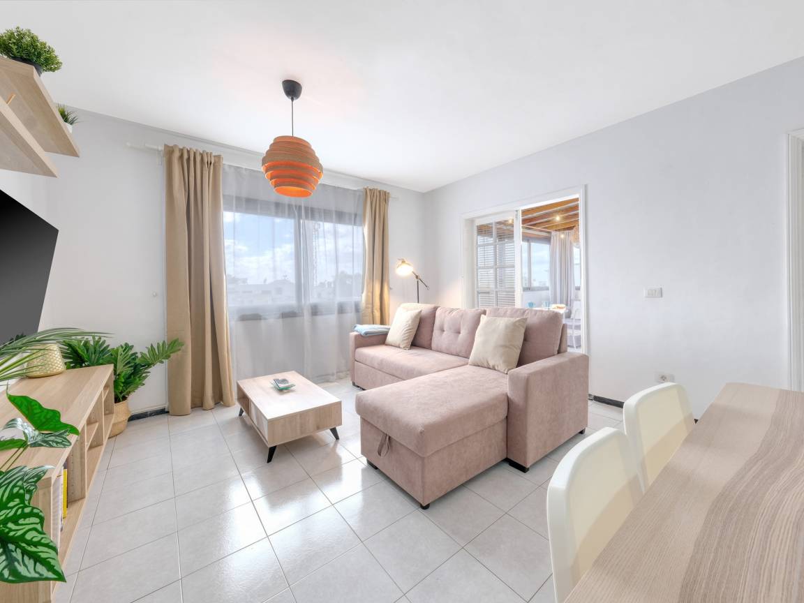 90 M² Maison De Vacances ∙ 2 Chambres ∙ 6 Personnes - Puerto del Carmen