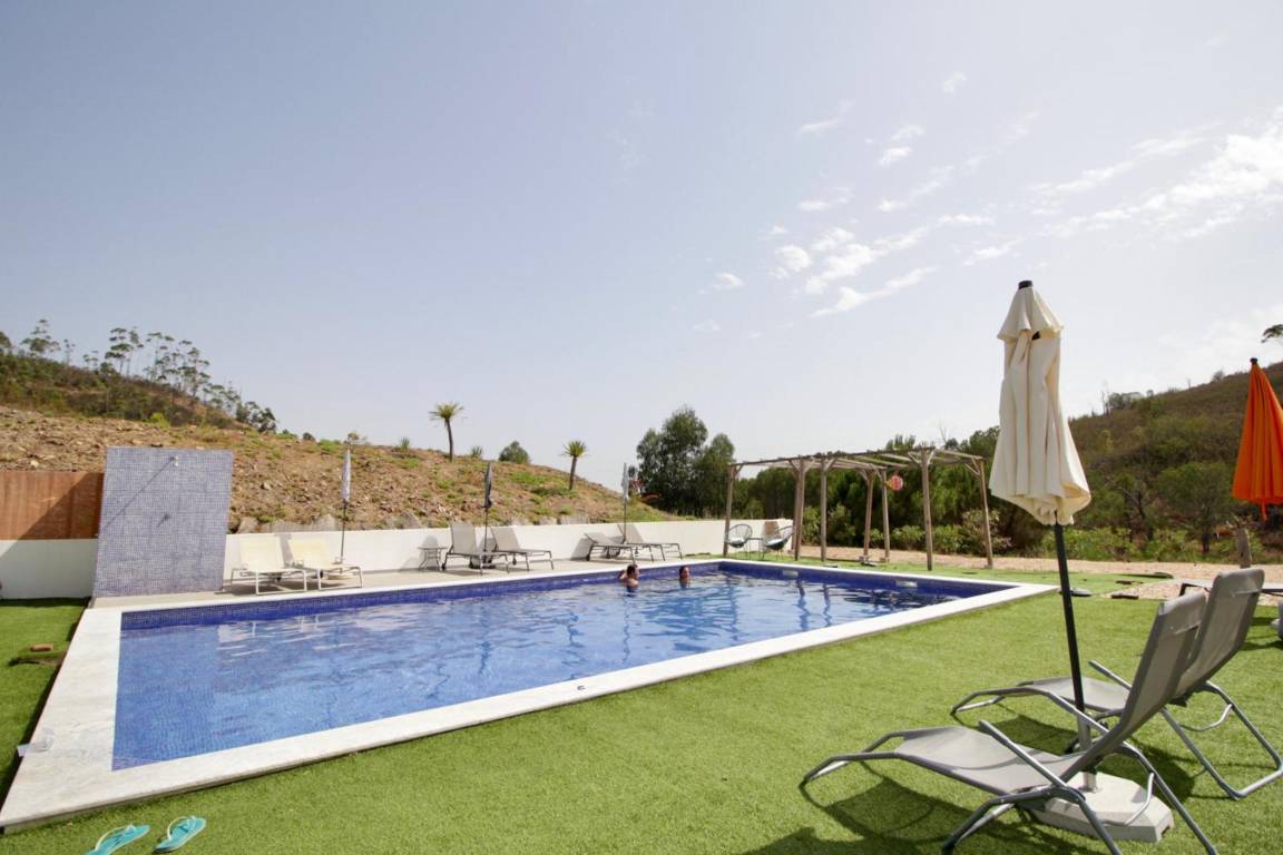 460 M² Villa ∙ 8 Habitaciones ∙ 20 Huéspedes - Portimão