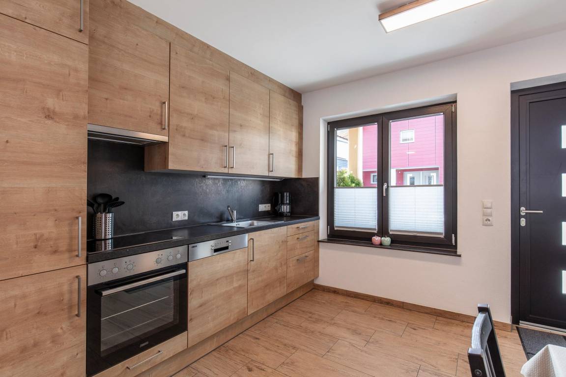 50 M² Ferienwohnung ∙ 1 Schlafzimmer ∙ 4 Gäste - Längenfeld