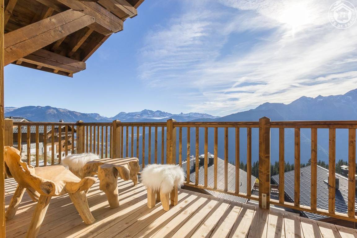 106 M² Gîte ∙ 4 Chambres ∙ 8 Personnes - Albertville