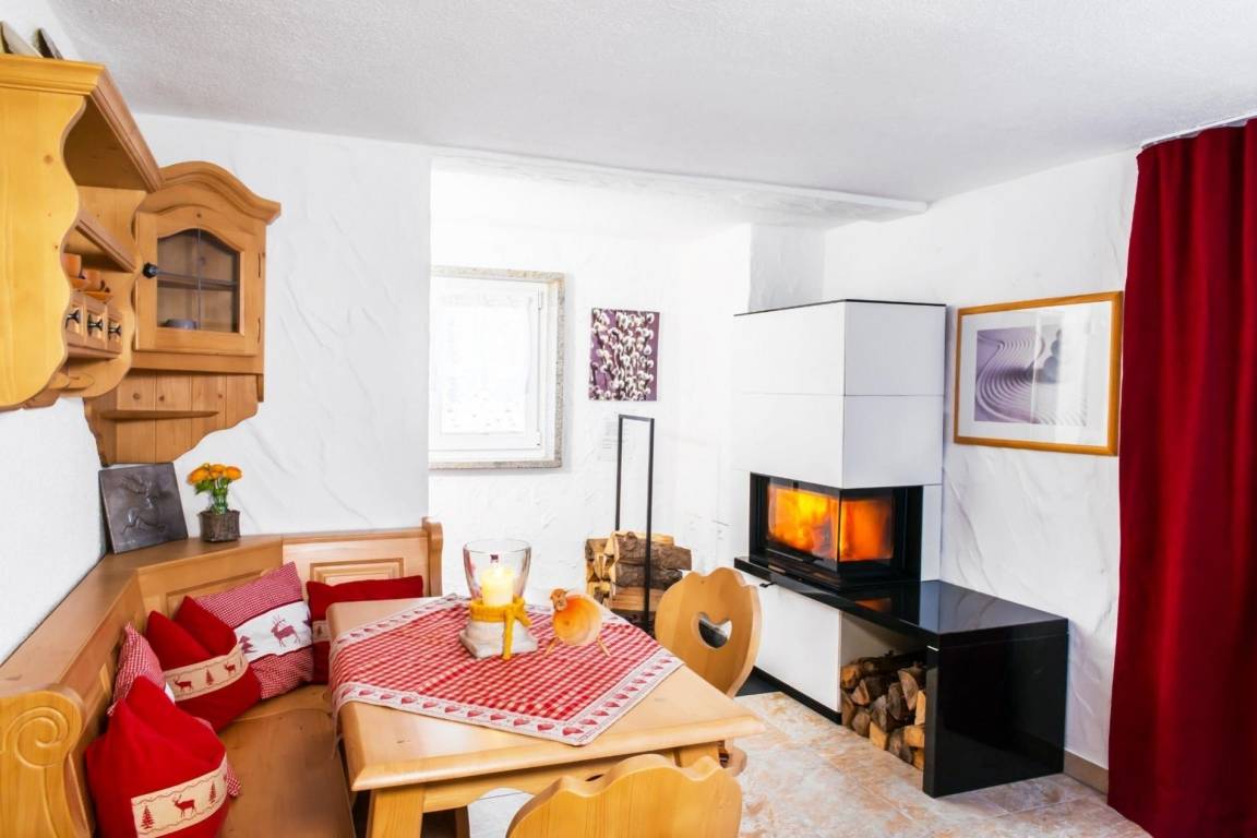 50 M² Ferienwohnung ∙ 2 Schlafzimmer ∙ 5 Gäste - Steinbach-Hallenberg