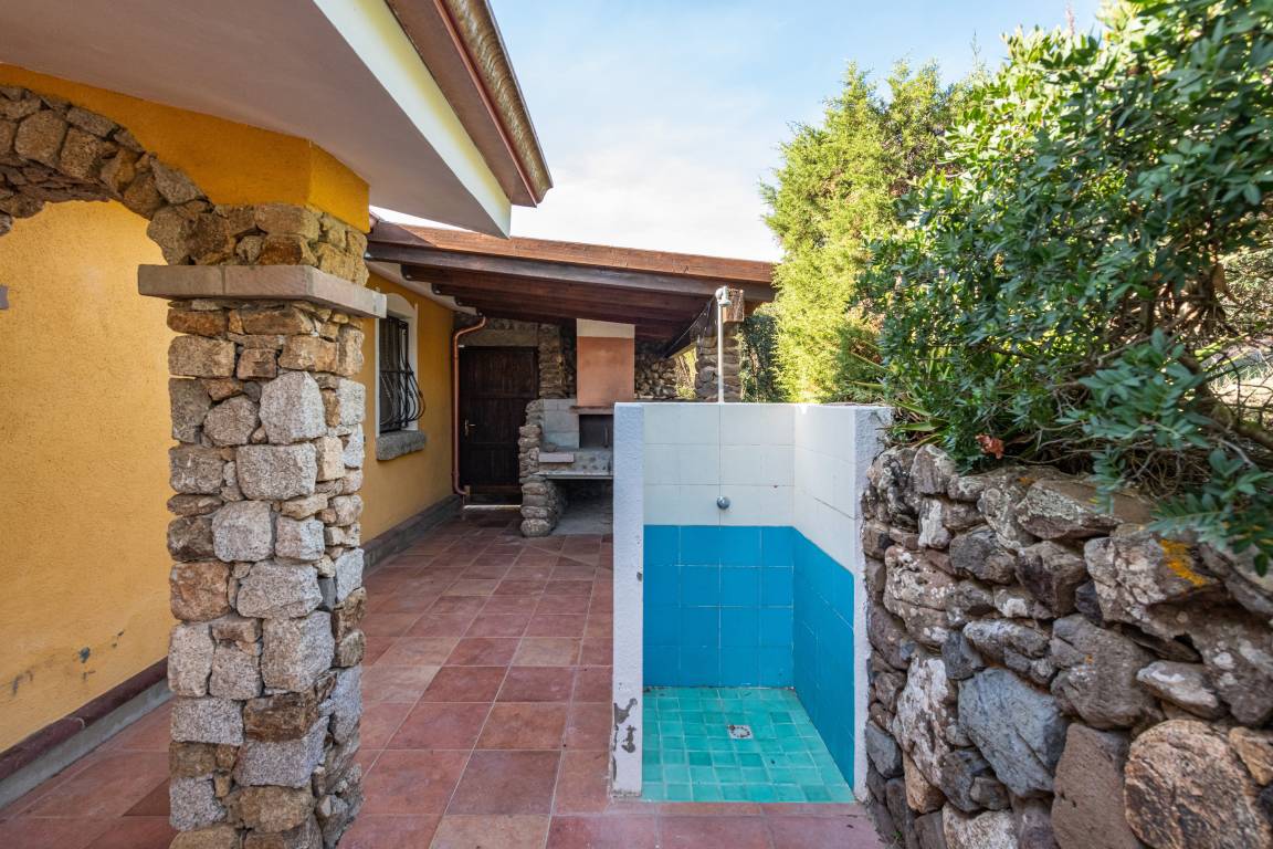 120 M² Villa ∙ 4 Slaapkamers ∙ 9 Gasten - Calasetta