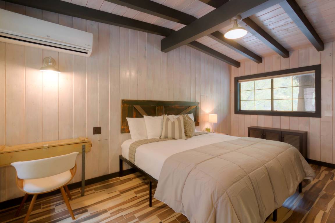 House ∙ 1 Bedroom ∙ 4 Guests - Cottonwood, AZ