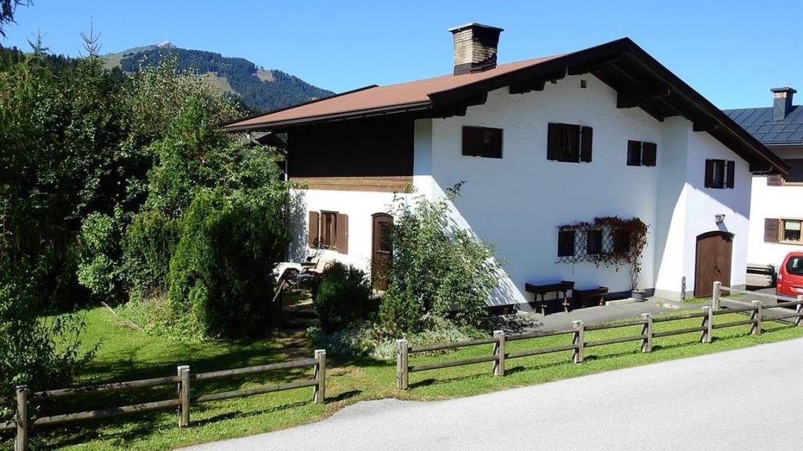 120 M² Apartment ∙ 5 Bedrooms ∙ 8 Guests - Fieberbrunn