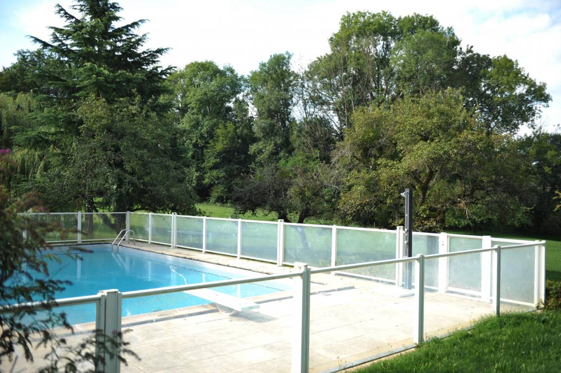 62 M² Gîte ∙ 2 Chambres ∙ 4 Personnes - Doubs