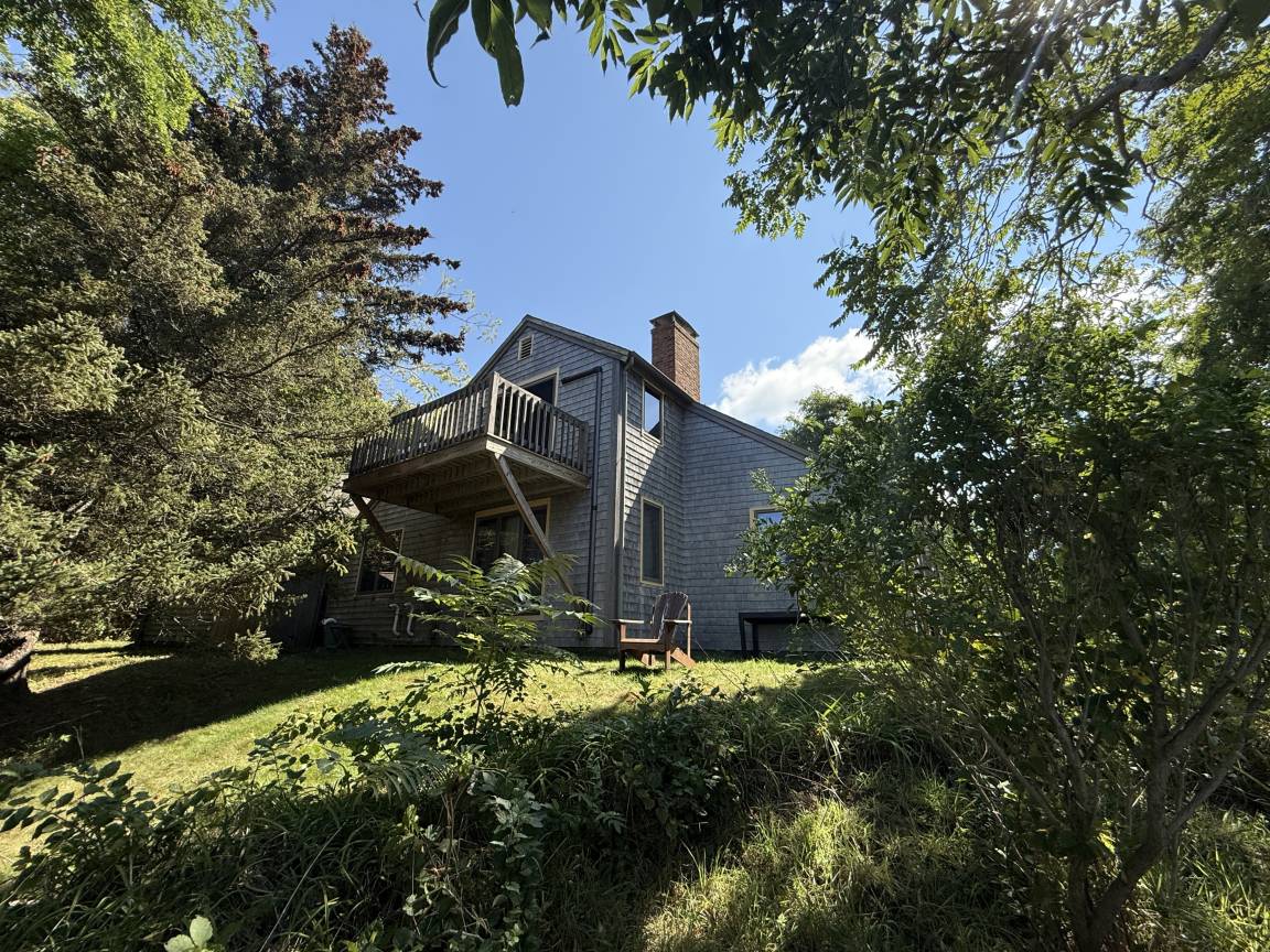 161 M² House ∙ 4 Bedrooms ∙ 8 Guests - Harwich, MA