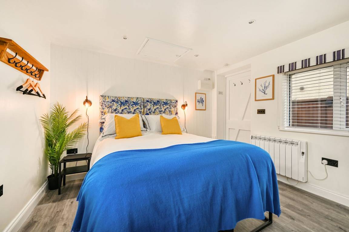 Cottage ∙ 1 Bedroom ∙ 2 Guests - Hythe