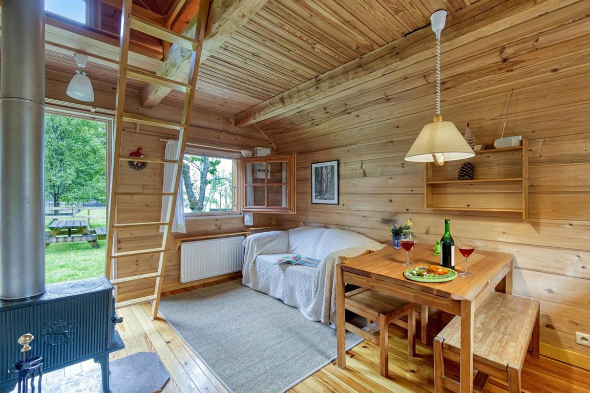 26 M² Appartement ∙ 1 Chambre ∙ 3 Personnes - Vallorcine