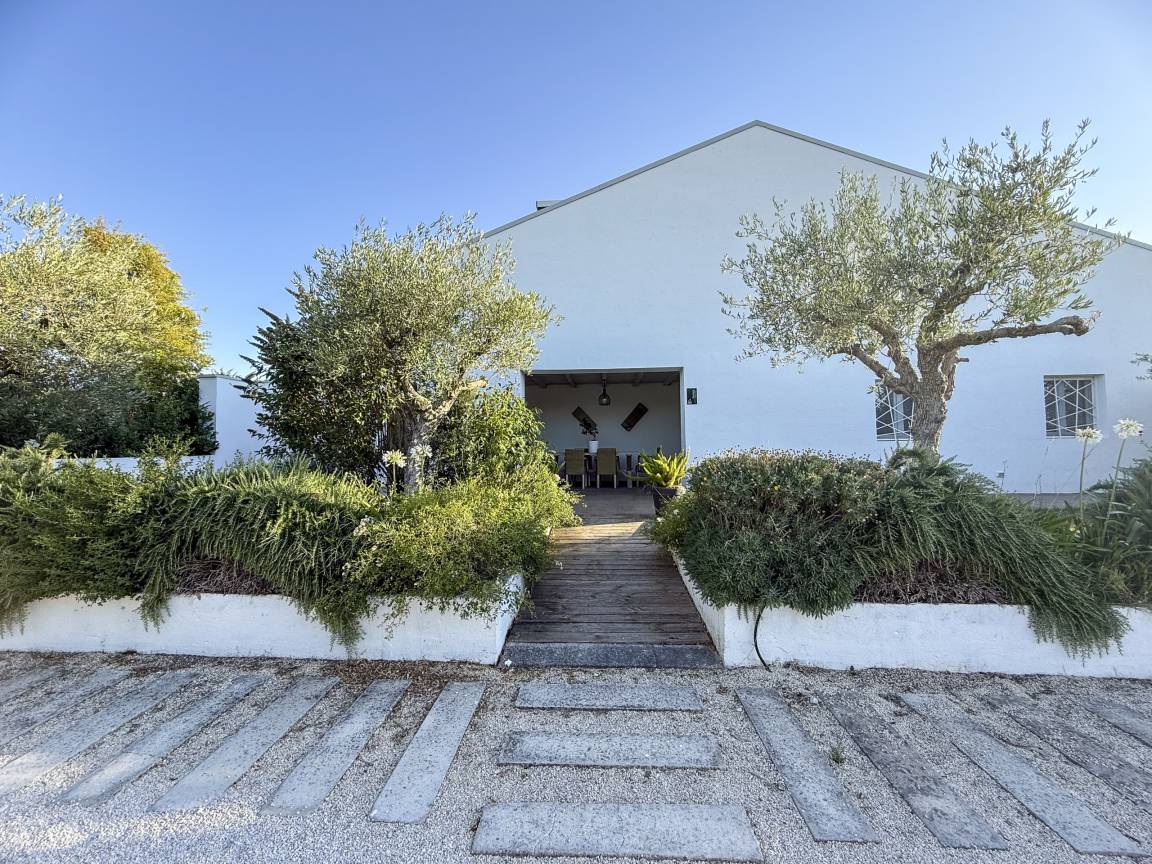 50 M² Chalet ∙ 1 Habitación ∙ 2 Huéspedes - Altamura