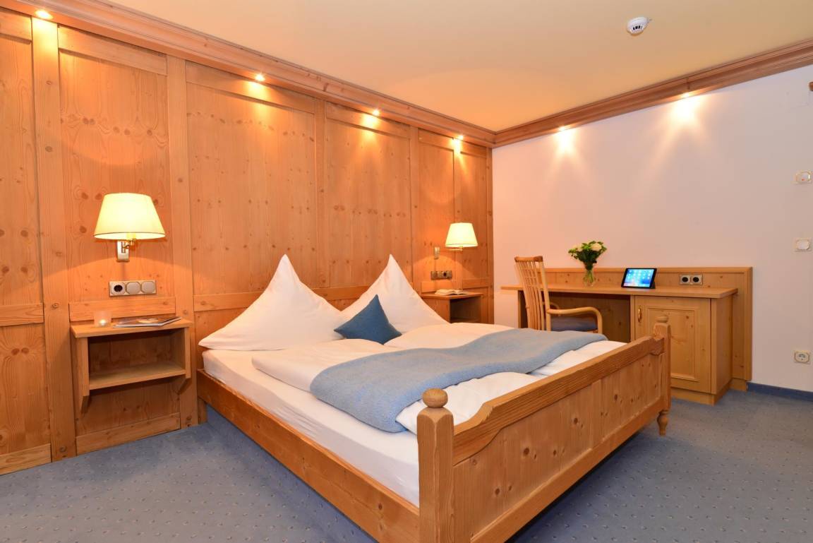 38 M² Apartment ∙ 1 Bedroom ∙ 4 Guests - Warth