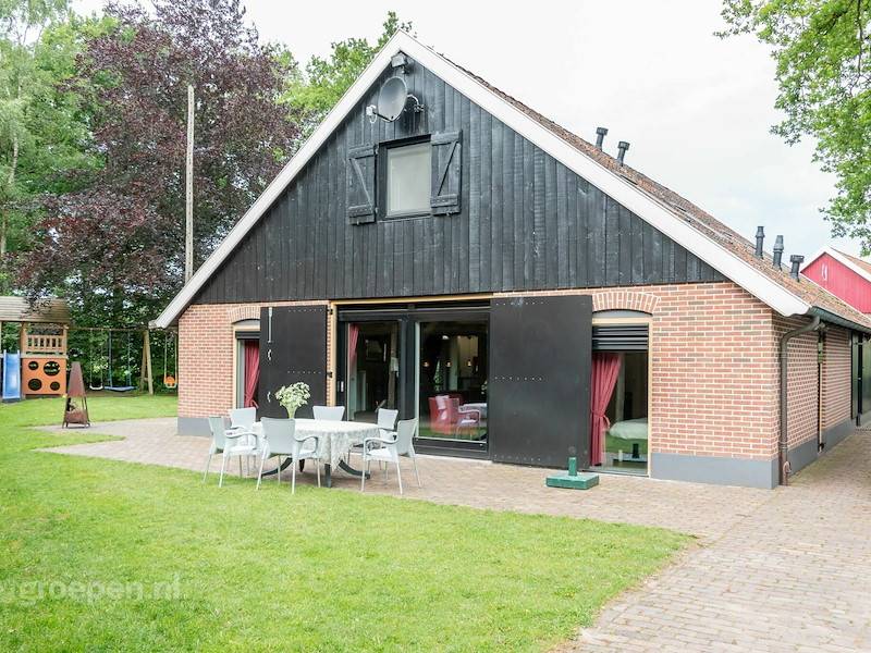 House ∙ 8 Bedrooms ∙ 18 Guests - Winterswijk