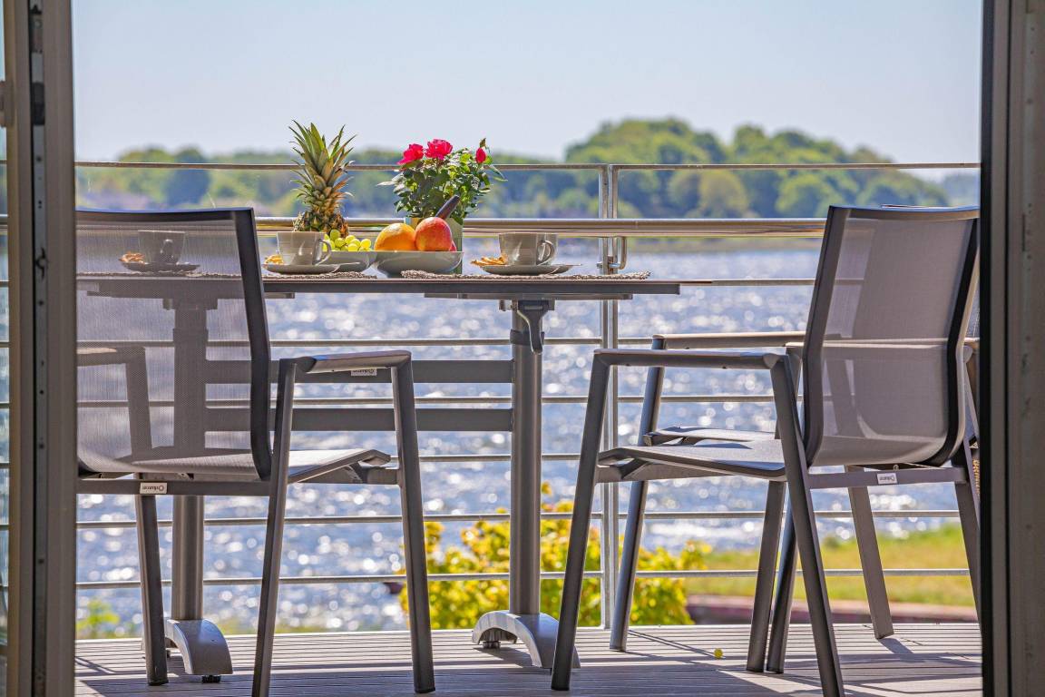 45 M² Apartment ∙ 1 Bedroom ∙ 2 Guests - Schleswig