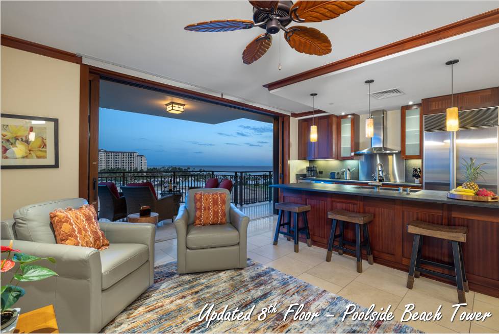 111 M² Villa ∙ 2 Bedrooms ∙ 6 Guests - Nānākuli Beach Park, HI