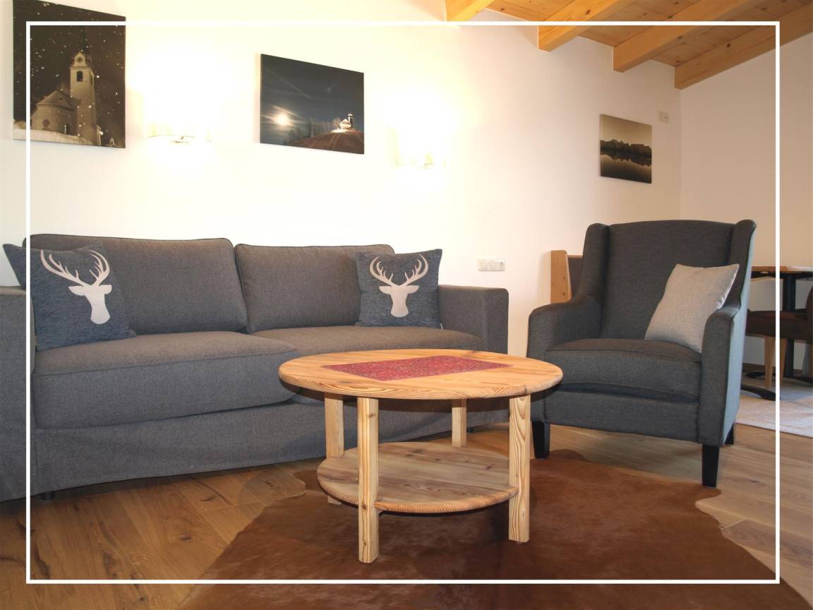 55 M² Appartamento ∙ 2 Camere Da Letto ∙ 4 Ospiti - Ellmau