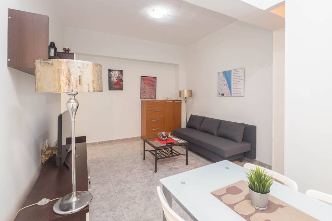 75 M² House ∙ 3 Bedrooms ∙ 5 Guests - Las Palmas de Gran Canaria
