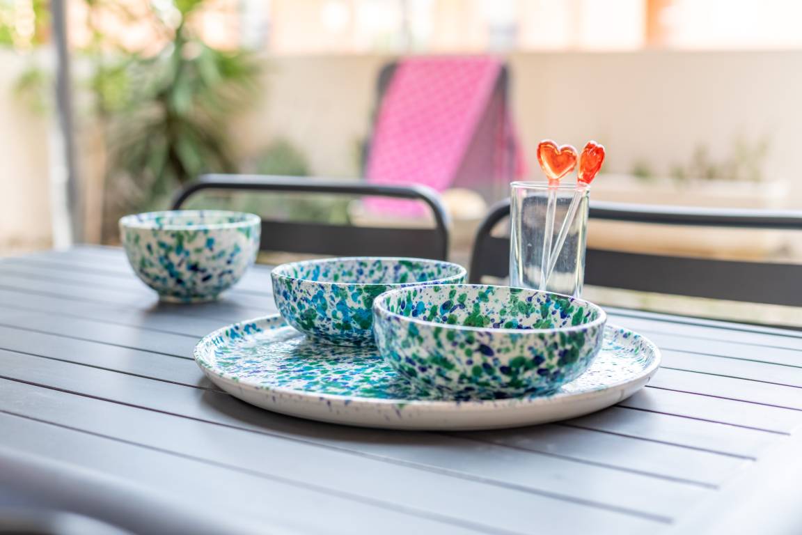 34 M² Appartement ∙ 1 Chambre ∙ 4 Personnes - Banyuls-sur-Mer