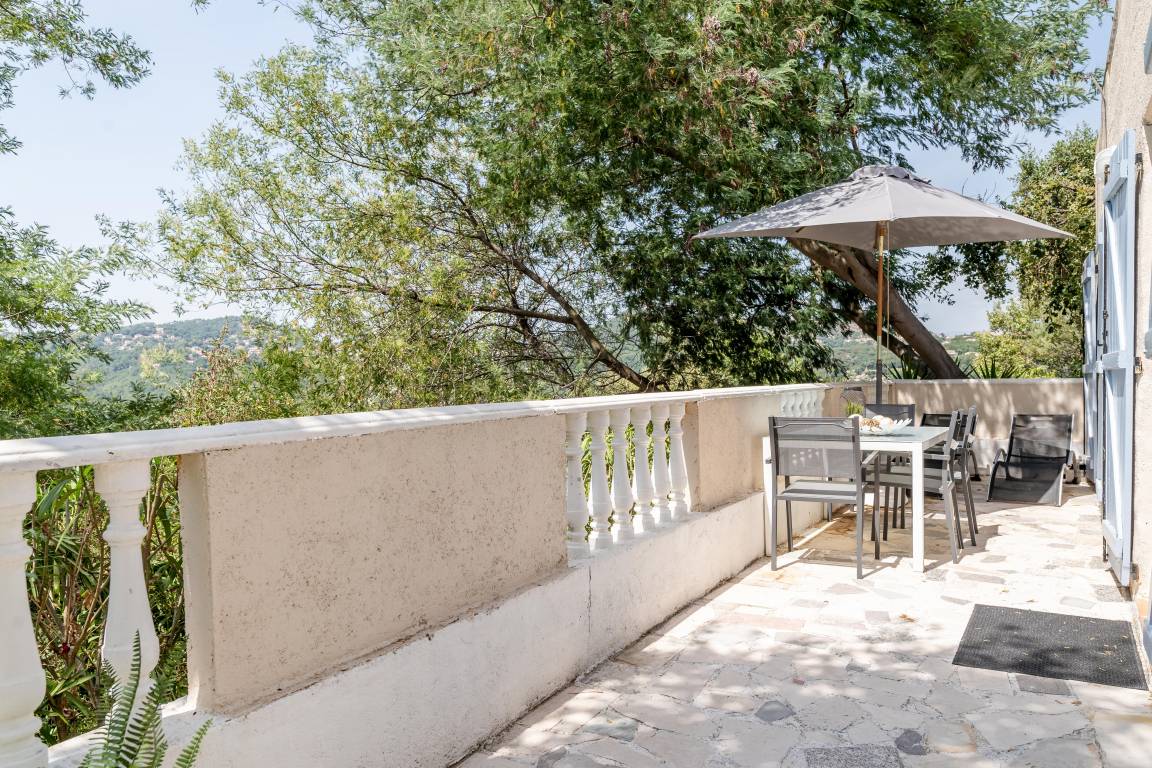 40 M² Apartamento ∙ 1 Habitación ∙ 2 Huéspedes - Fréjus