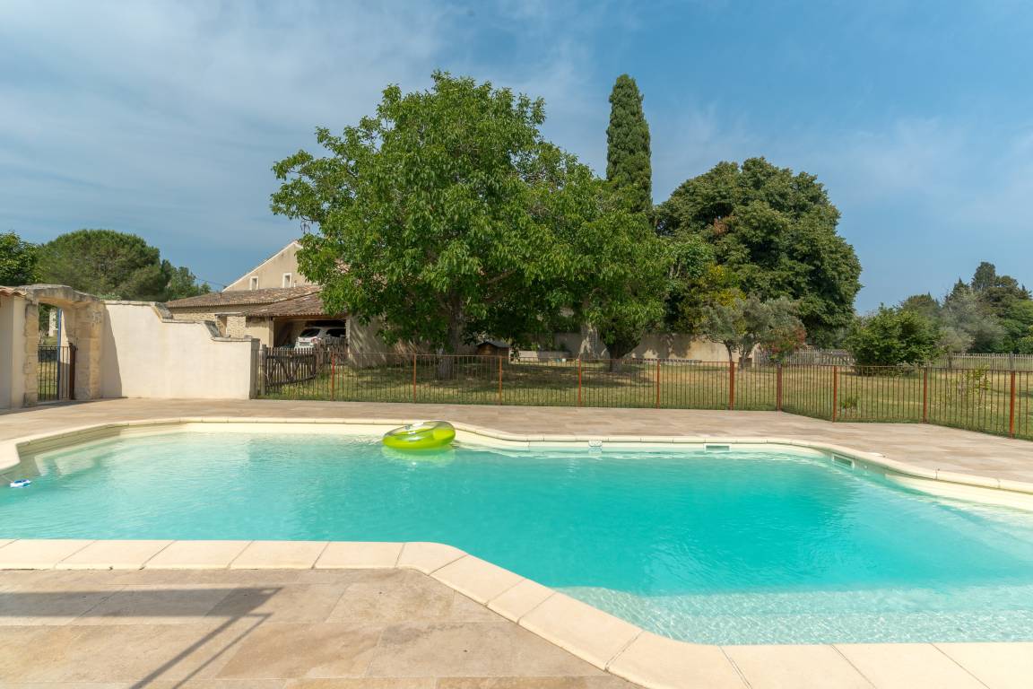 47 M² Appartement ∙ 1 Chambre ∙ 5 Personnes - Mallemort