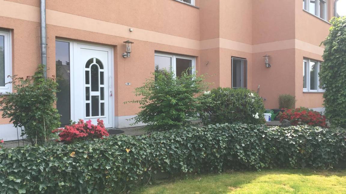 60 M² Ferienwohnung ∙ 1 Schlafzimmer ∙ 2 Gäste - Hachenburg