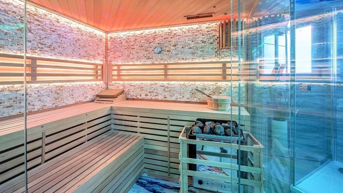 54 M² Ferienwohnung ∙ 2 Schlafzimmer ∙ 6 Gäste - Daun