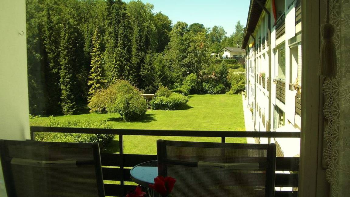 54 M² Apartment ∙ 1 Bedroom ∙ 2 Guests - Bernau am Chiemsee