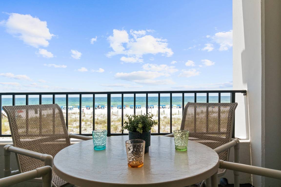 135 M² Apartment ∙ 2 Bedrooms ∙ 8 Guests - Fort Walton Beach, FL