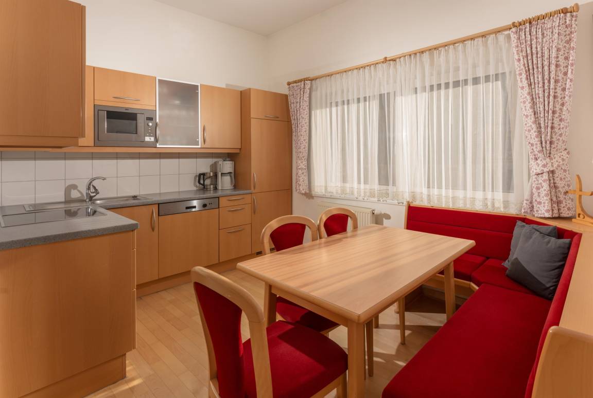 84 M² Ferienwohnung ∙ 2 Schlafzimmer ∙ 6 Gäste - Schladming
