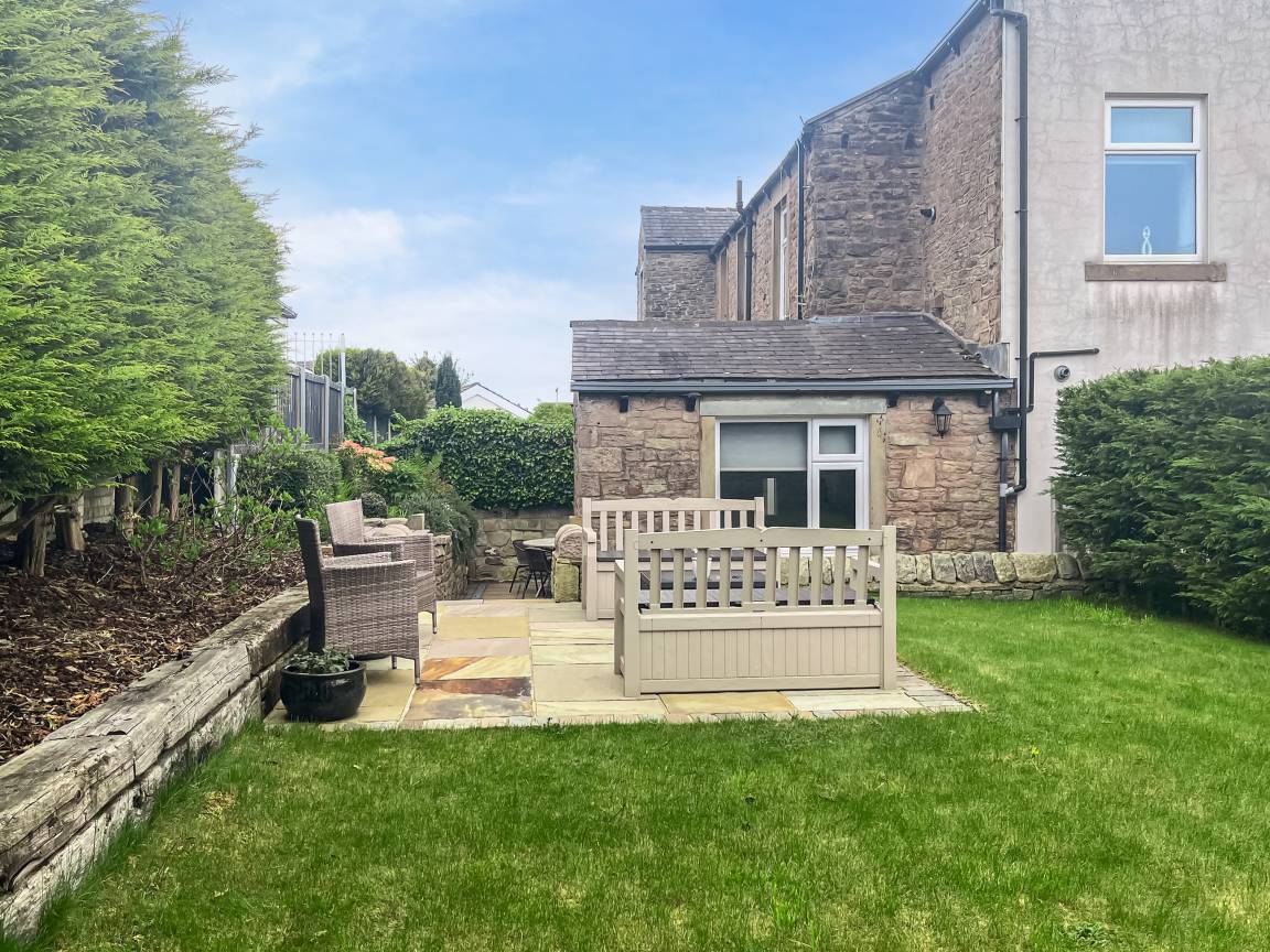 Cottage ∙ 2 Bedrooms ∙ 4 Guests - 