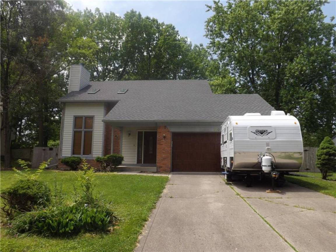138 M² House ∙ 2 Bedrooms ∙ 5 Guests - Indianapolis, IN