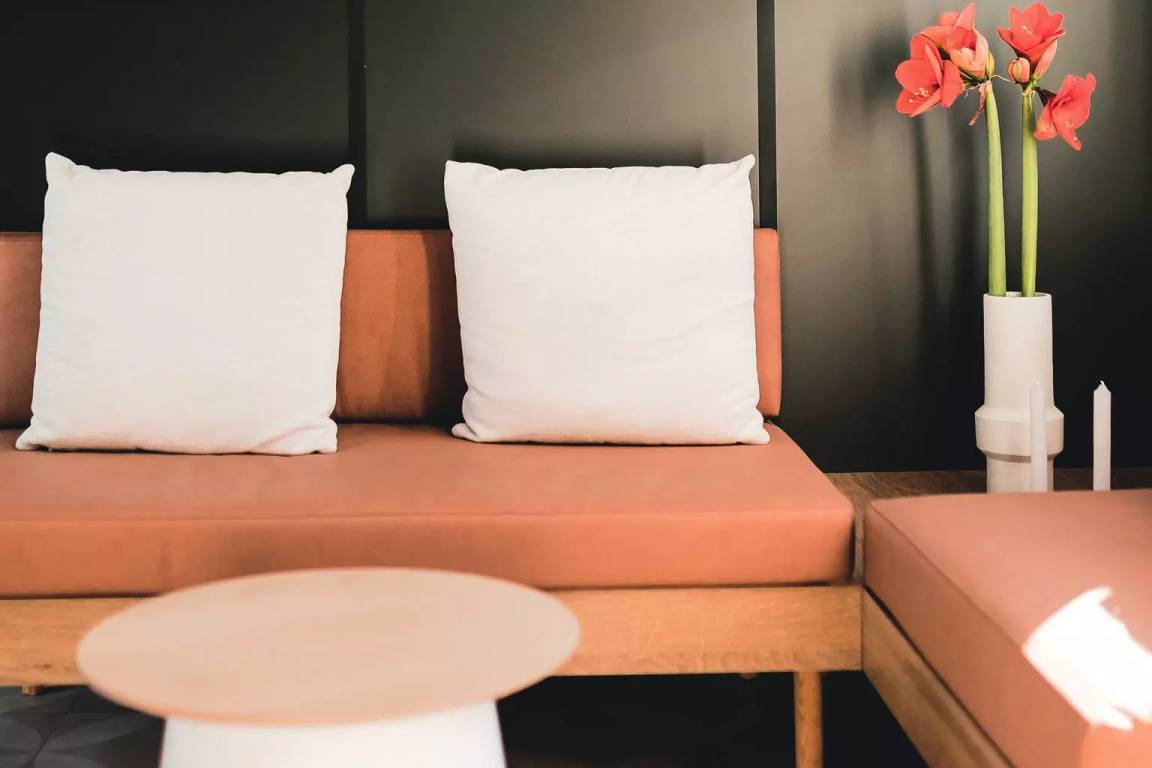 30 M² Mobil-home ∙ 2 Chambres ∙ 4 Personnes - Borgo