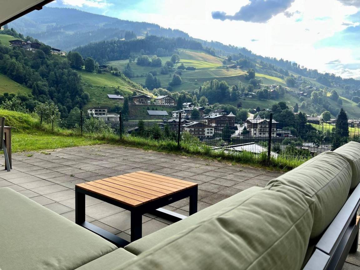 Bungalow ∙ 2 Camere Da Letto ∙ 6 Ospiti - Saalbach-Hinterglemm