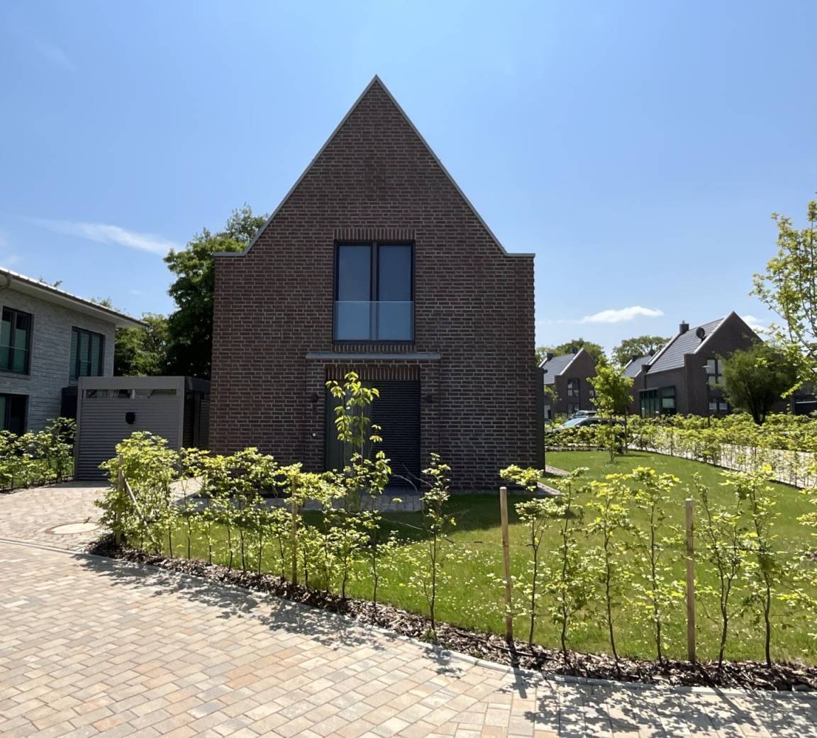 88 M² Casa ∙ 2 Habitaciones ∙ 4 Huéspedes - Sande