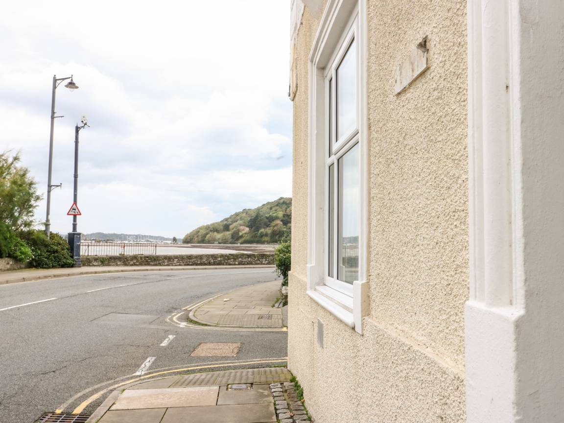 Cottage ∙ 3 Bedrooms ∙ 6 Guests - Beaumaris