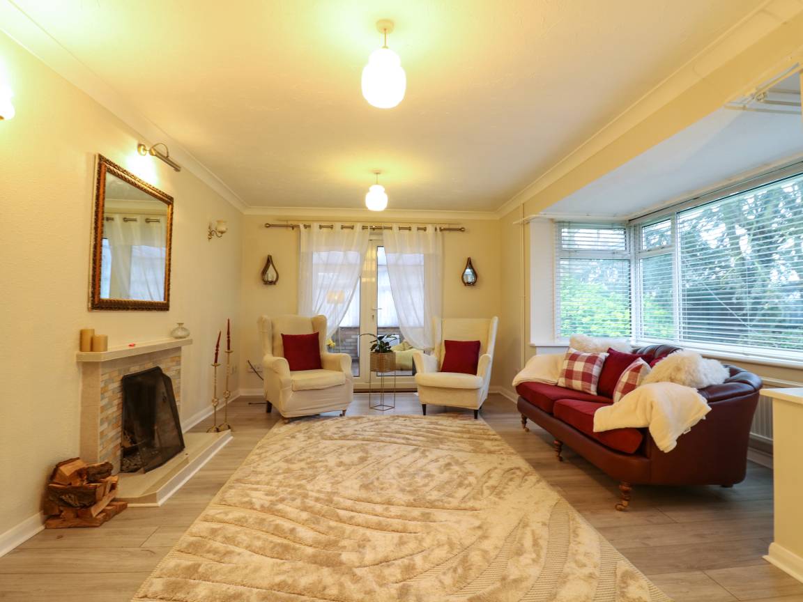 Cottage ∙ 3 Bedrooms ∙ 6 Guests - Cambridgeshire