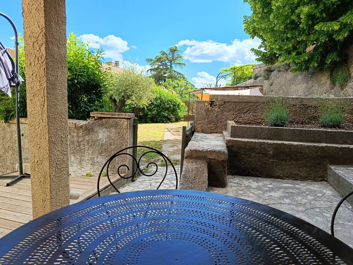 House ∙ 2 Bedrooms ∙ 6 Guests - Villars