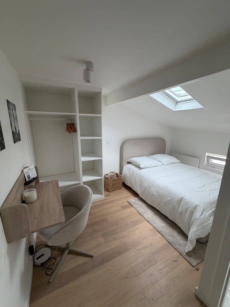 15 M² Studio ∙ 2 Gäste - Trocadéro