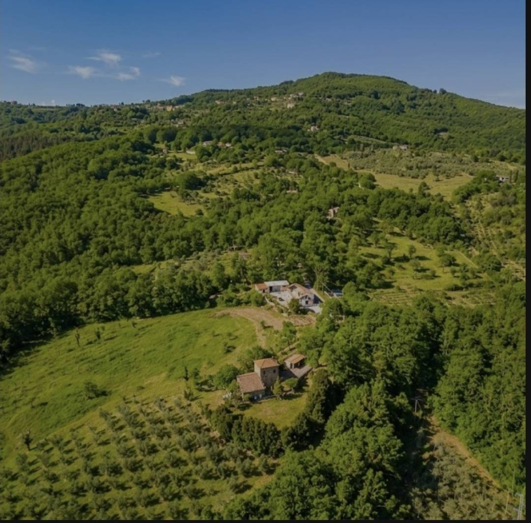 Agriturismo ∙ 3 Camere Da Letto ∙ 9 Ospiti - Cilento